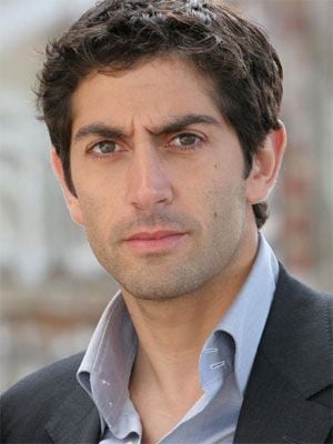 Foto de Mathieu Delarive - Cartel Mathieu Delarive - Foto 0 de 15 ...