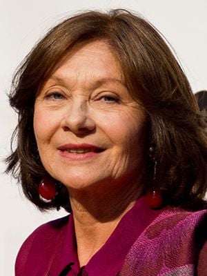 Macha Méril - SensaCine.com