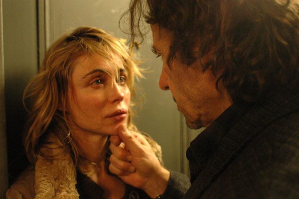 Foto de Emmanuelle Béart - A Crime : Foto Harvey Keitel, Manuel Pradal ...