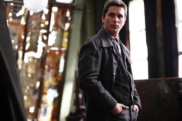 Foto de la película El Truco Final (El Prestigio) - Foto 66 por un ...