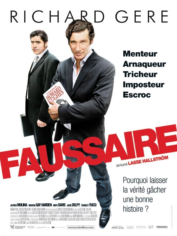 Cartel de la película La gran estafa - Foto 15 por un total de 21 ...