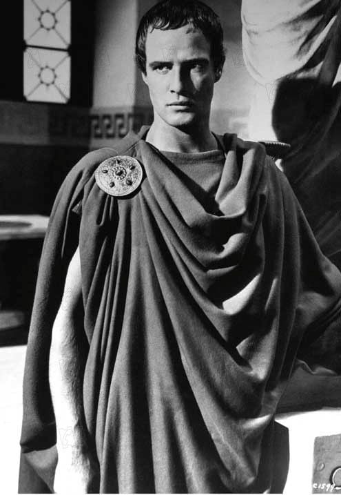 Foto de la película Julio César - Foto 4 por un total de 12 - SensaCine.com