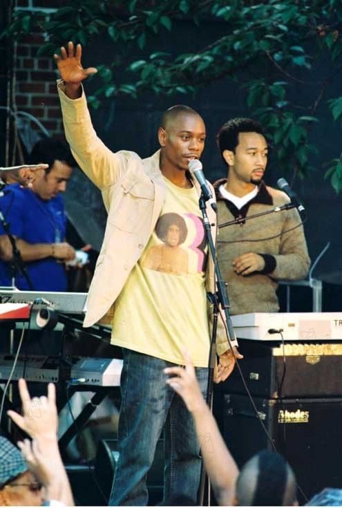 Foto de la película Block Party - Foto 4 por un total de 25 - SensaCine.com