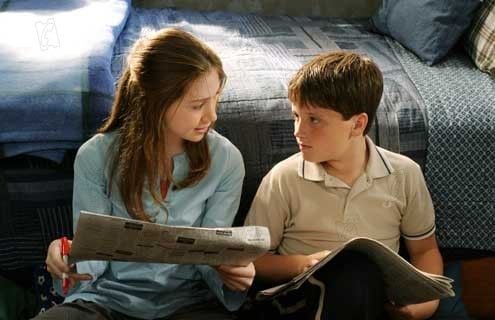 Foto de Charlie Ray - Pequeño Manhattan : Foto Josh Hutcherson, Charlie ...