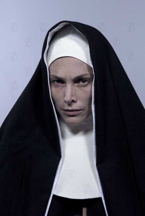 Foto de la película La monja - Foto 2 por un total de 43 - SensaCine.com
