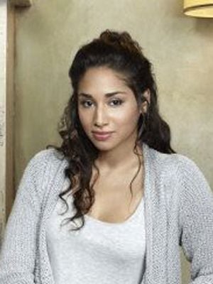 Meaghan Rath And Jesse Rath