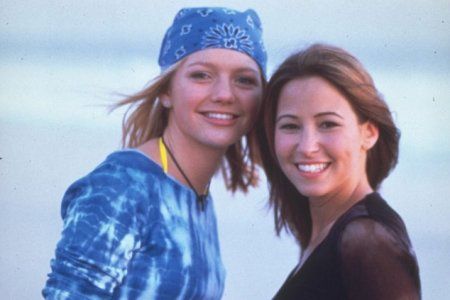 S Club 7 : Foto Hannah Spearritt - Foto 7 sobre 7 - SensaCine.com