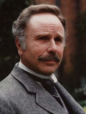 Edward Hardwicke - SensaCine.com