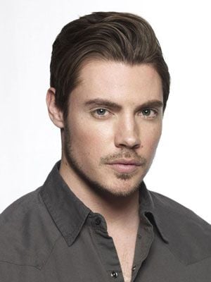 Josh Henderson - SensaCine.com