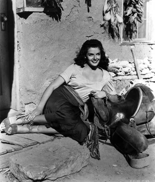 Foto de la película El forajido - Foto 10 por un total de 12 ...