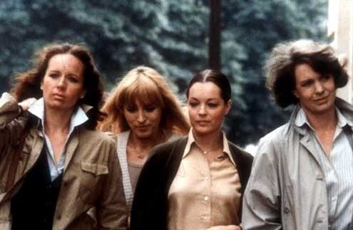 Foto de Arlette Bonnard - Una vida de mujer : Foto Eva Darlan, Arlette ...