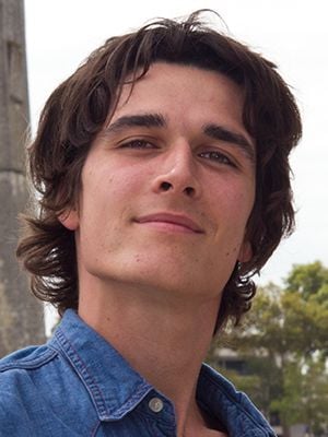 Pierre Boulanger - SensaCine.com