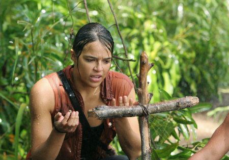 Foto de Michelle Rodriguez - Foto Michelle Rodriguez - Foto 86 de 106 ...