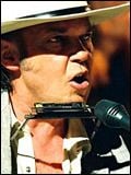 Neil Young : sus películas y series en streaming - SensaCine.com