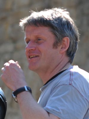Christopher Smith : Su biografía - SensaCine.com