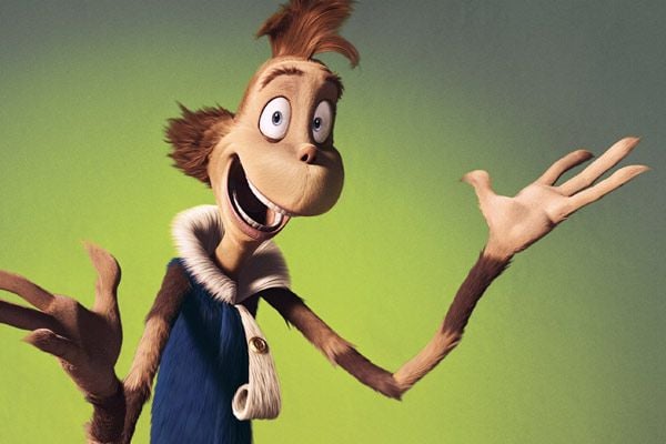 Foto de la película Horton - Foto 8 por un total de 15 - SensaCine.com