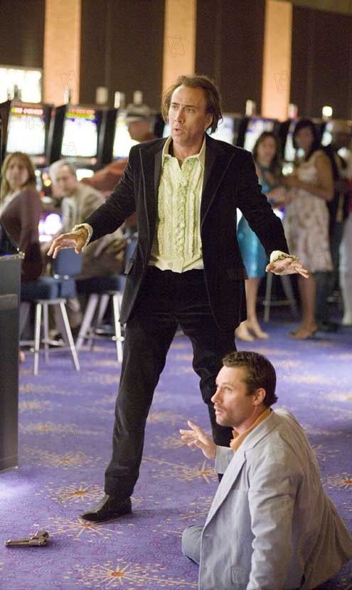 Foto de la película Next - Foto 22 por un total de 58 - SensaCine.com