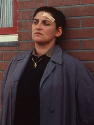 Annet Malherbe - SensaCine.com