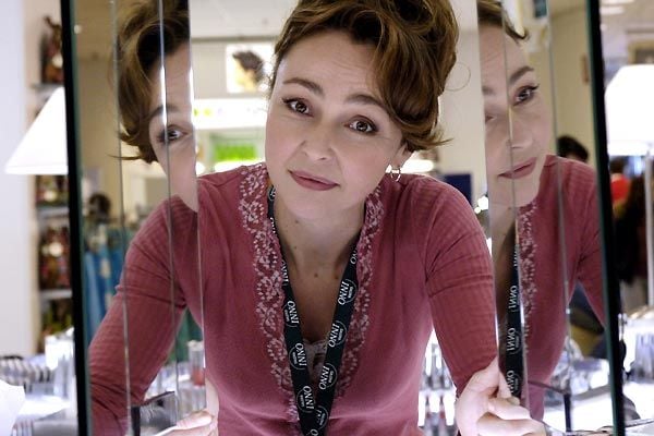 Foto de la película Odette, una comedia sobre la felicidad - Foto 22 ...