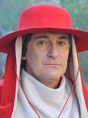 Foto de Yves Jacques - Cartel Yves Jacques - Foto 10 de 16 - SensaCine.com