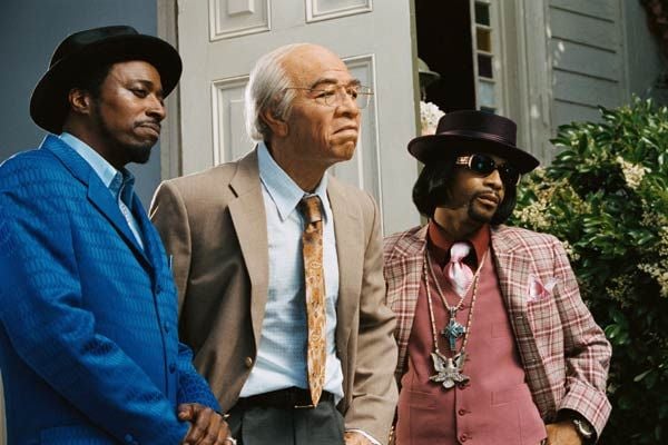 Foto de la película Norbit - Foto 46 por un total de 53 - SensaCine.com