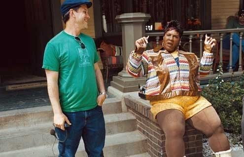 Foto de la película Norbit - Foto 3 por un total de 53 - SensaCine.com