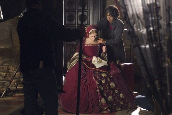 Foto de la película Las hermanas Bolena - Foto 10 por un total de 14 ...