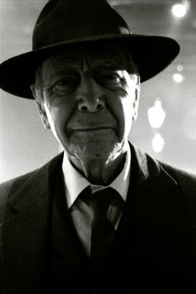 Foto de Leonard Fenton - Foto Richard Raymond, Leonard Fenton - Foto 2 ...