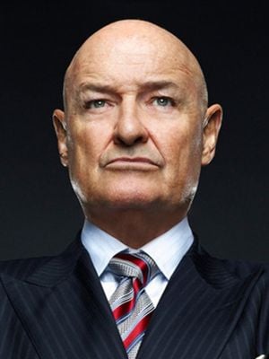 Terry O'Quinn - SensaCine.com