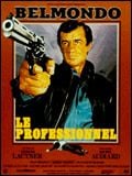 Cartel de la película El profesional - Foto 1 por un total de 2 ...