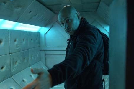 Foto de la película Dante 01 - Foto 3 por un total de 15 - SensaCine.com