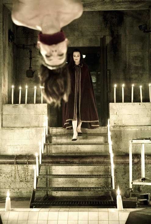 Foto de la película Hostel 2 - Foto 22 por un total de 53 - SensaCine.com