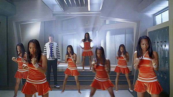 Foto de la película Sky High, una escuela de altos vuelos - Foto 25 por ...