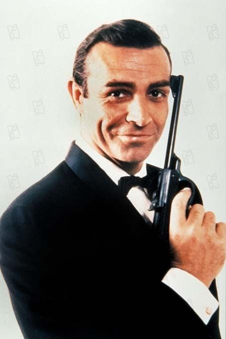 Foto de Sean Connery - Desde Rusia con amor : Foto Sean Connery ...