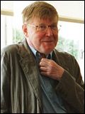 Alan Bennett : Su biografía - SensaCine.com