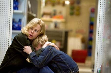 Foto de la película Invasión - Foto 1 por un total de 37 - SensaCine.com