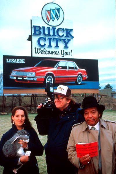 Foto de la película Roger y yo - Foto 4 por un total de 8 - SensaCine.com