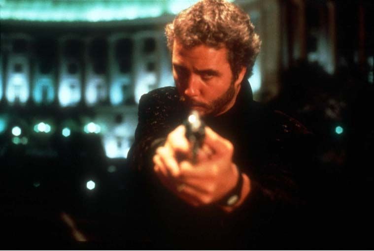 Foto de la película Hunter - Foto 18 por un total de 21 - SensaCine.com