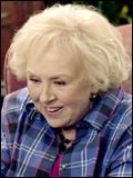 Doris Roberts : Filmografía - SensaCine.com