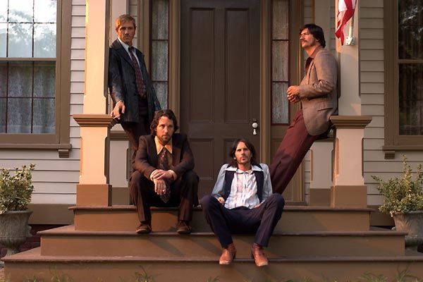 Foto de la película Diggers - Foto 8 por un total de 8 - SensaCine.com