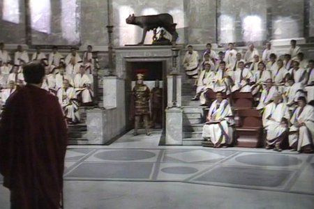 Yo, Claudio : Yo, Claudio : Foto - Foto 22 sobre 23 - SensaCine.com