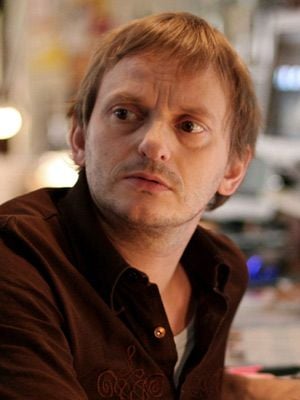 Milan Peschel : Filmografía - SensaCine.com