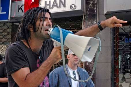 Foto de la película Al otro lado - Foto 7 por un total de 20 ...