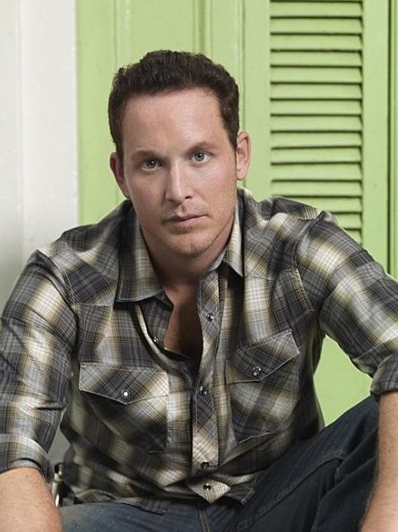 Foto de Cole Hauser - Foto Cole Hauser - Foto 47 de 61 - SensaCine.com