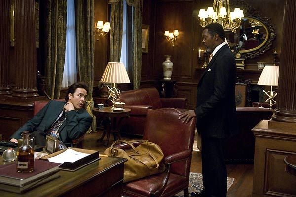 Foto de la película 1408 - Foto 16 por un total de 35 - SensaCine.com