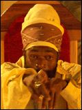 Capleton - SensaCine.com