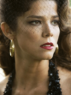 Juana Acosta - SensaCine.com