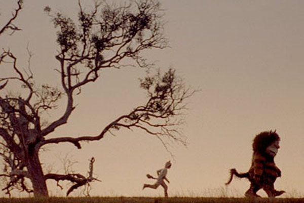 Foto de la película Donde viven los monstruos - Foto 24 por un total de ...