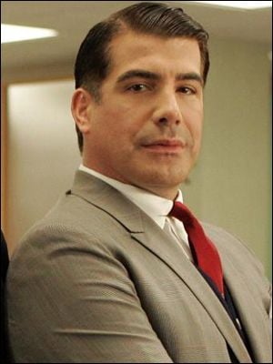 Bryan Batt - SensaCine.com