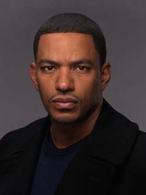 Laz Alonso - SensaCine.com